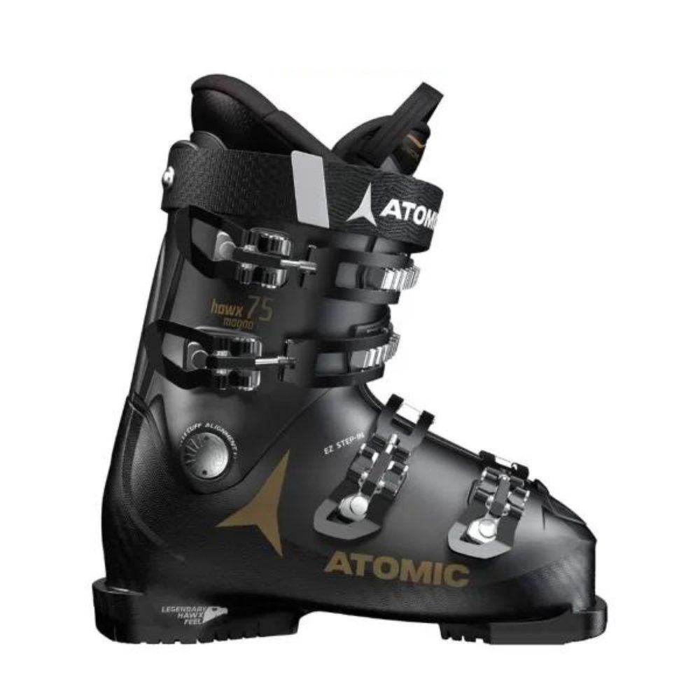 Atomic Magna 75 W - NewBike - Cykler og Ski