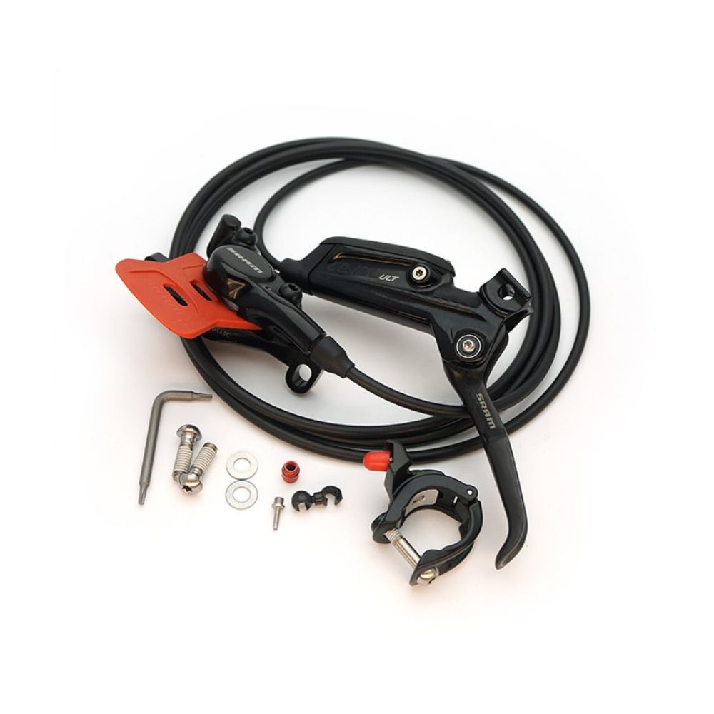 SRAM Hydraulic disc brake Level Ultimate Front - NewBike