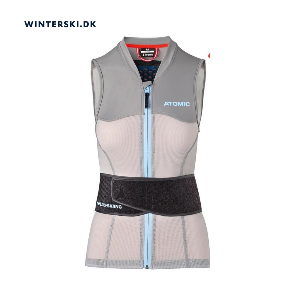 Atomic AMID rygskjold W - NewBike - Cykler og Ski