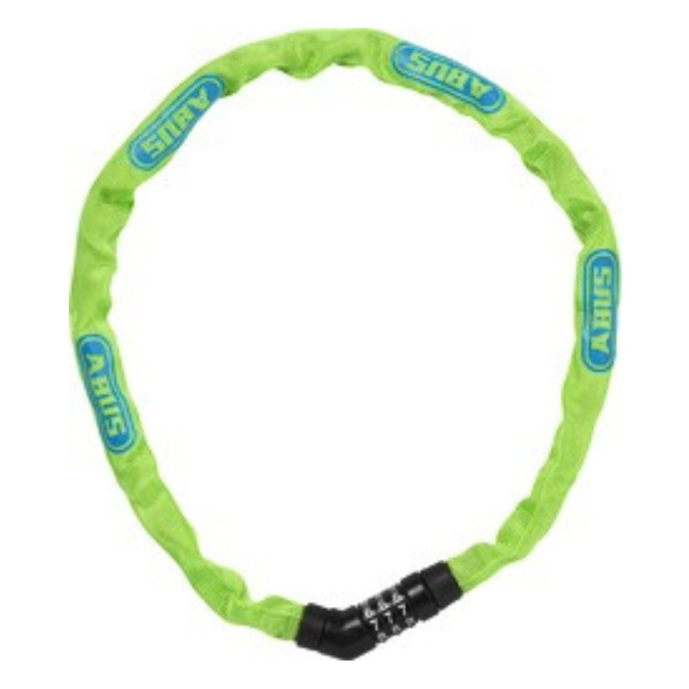 Abus Steel-O-Chain™ - NewBike - Cykler og Ski