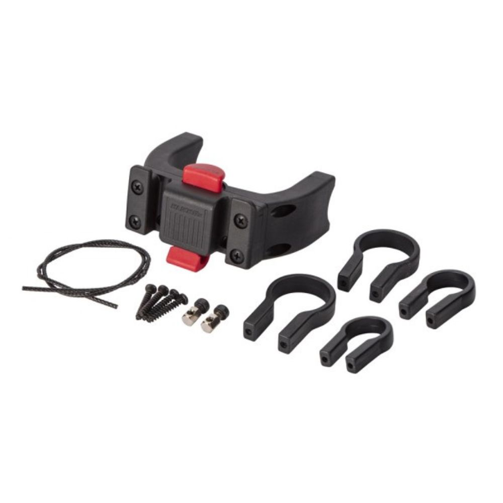 Klickfix styr adapter E-bike - NewBike - Cykler og Ski