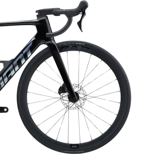 Giant Propel Advanced 2 | Lynhurtig racercykel - NewBike
