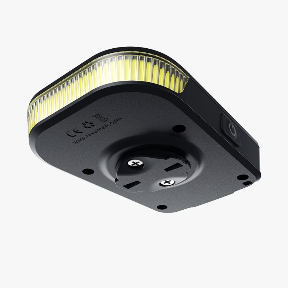 Ravemen FR300 forlygte – High value! - NewBike