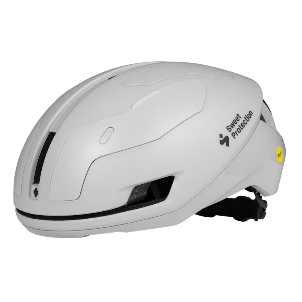Sweet Protection Falconer Aero 2Vi Mips White - NewBike