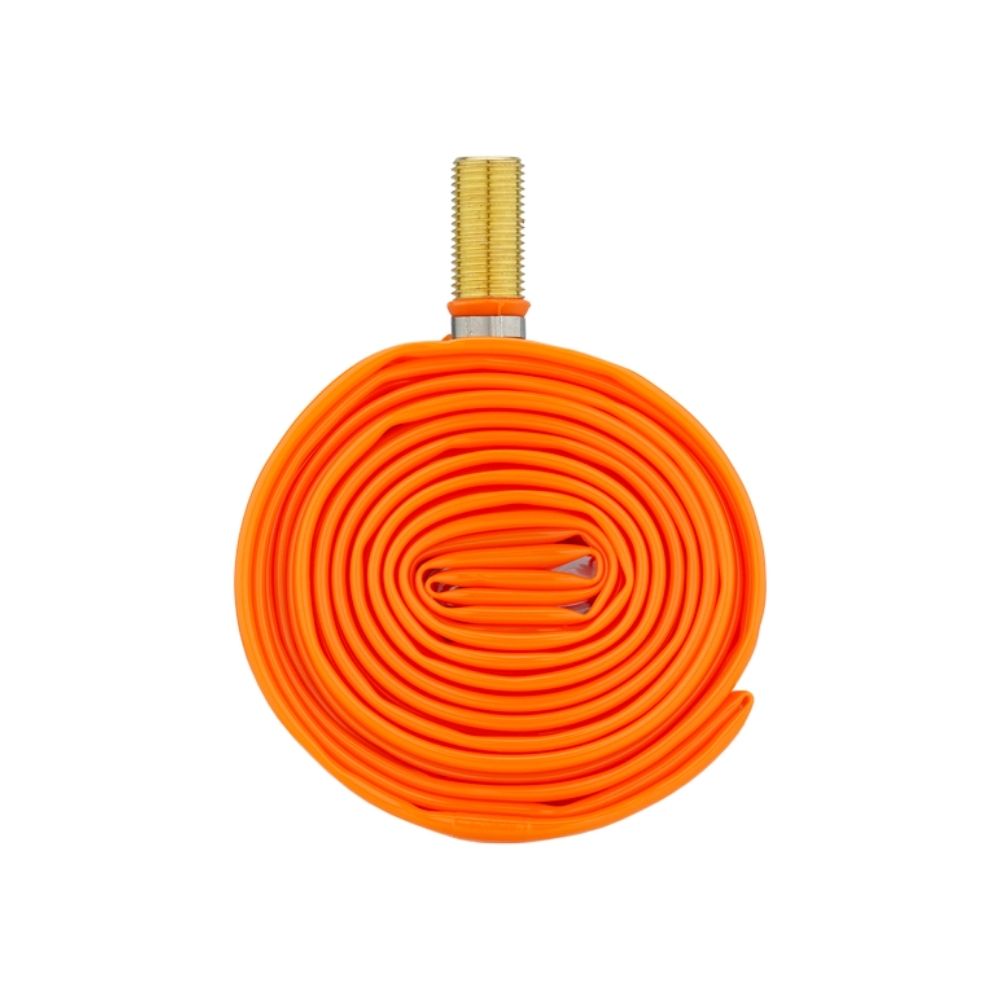 NewMen TPU Road slange 700C med auto ventil - NewBike - Cykler og Ski