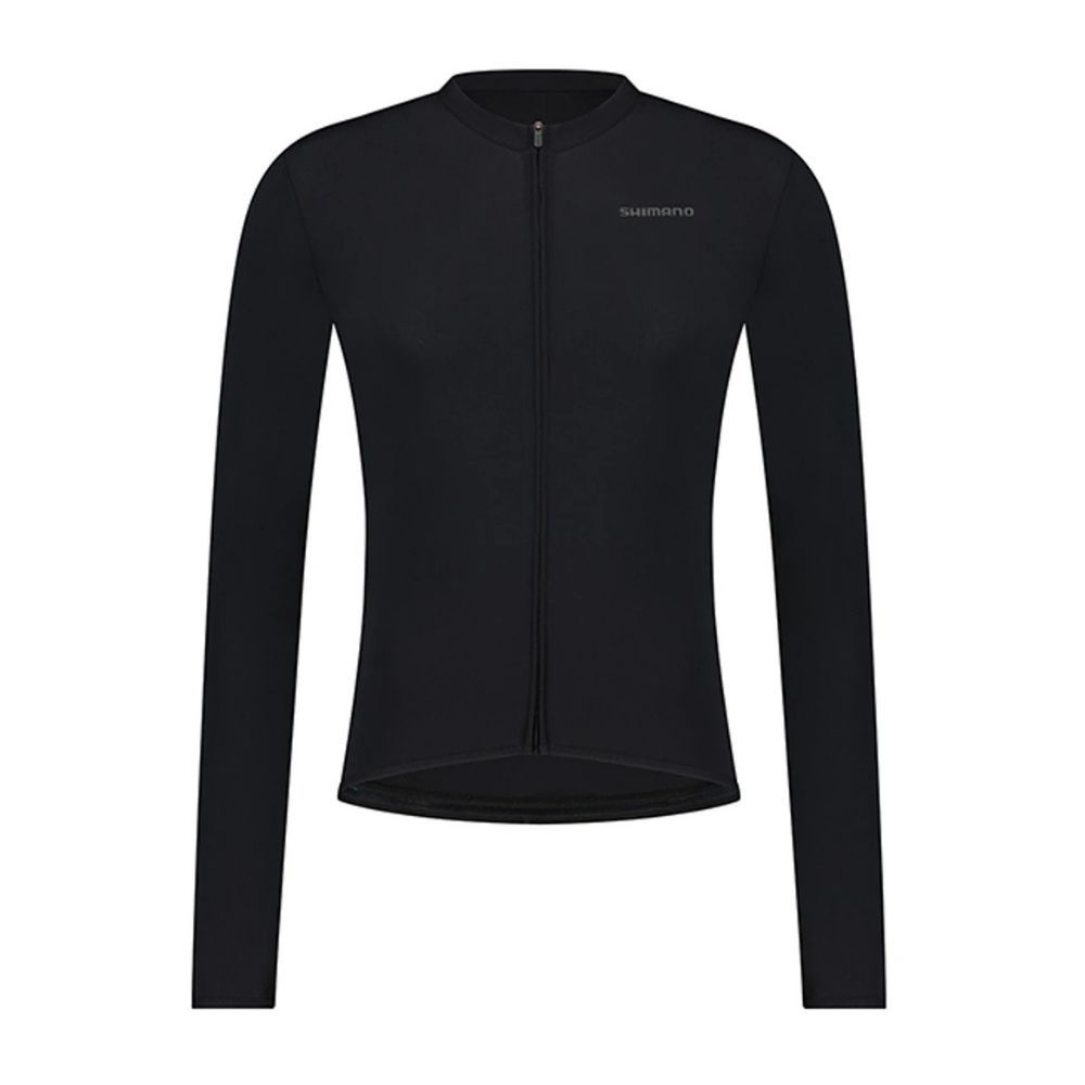 Shimano Futuro LS Jersey - NewBike - Cykler og Ski