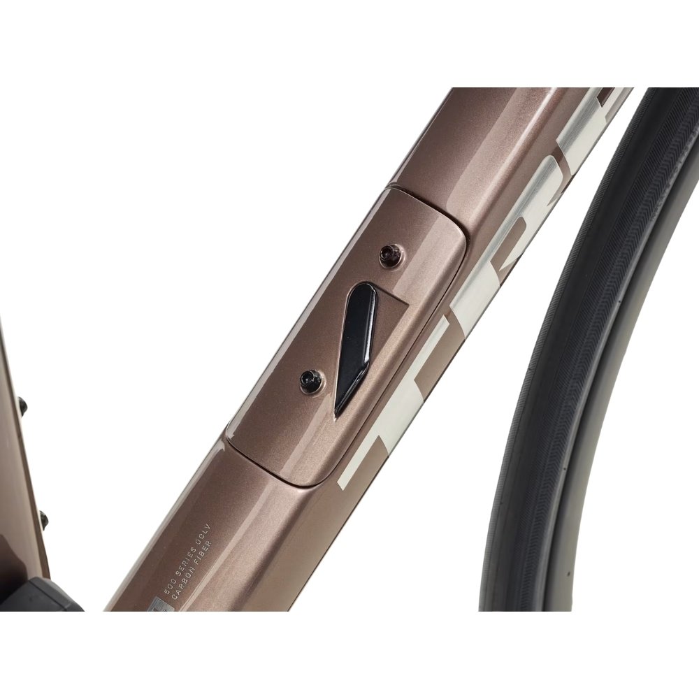 Trek Domane SL6 I Shimano Di2 - NewBike - Cykler og Ski