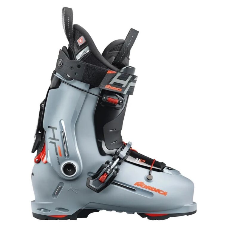 Nordica HF Pro 110 GW - NewBike